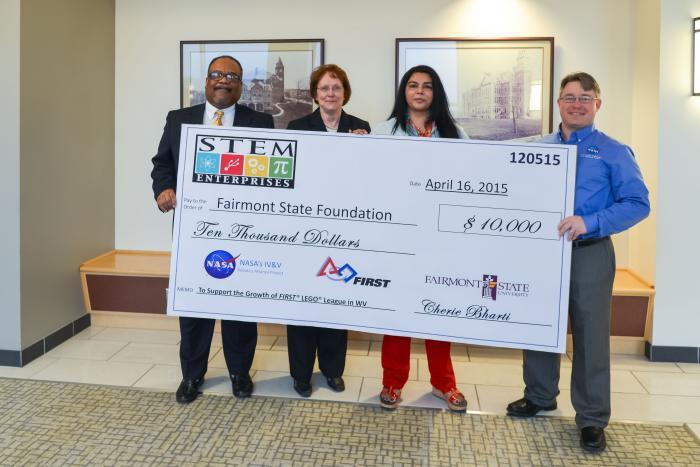 Our History and Programs – STEM Enterprises