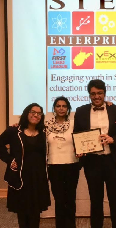 Our Team – STEM Enterprises